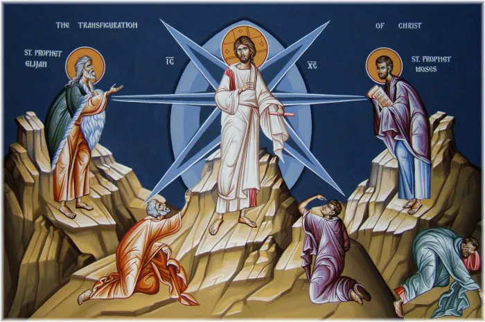 HOW DOES ONE KNOW CHRIST? The 4th Stage of Contemplation, Peter of ...
