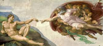 Humans as God’s Co-Creators: The Sixth Stage of Contemplation ...