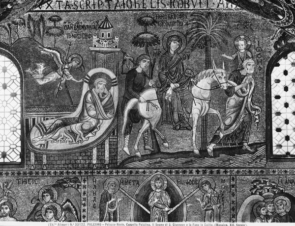 FROM DREAM TO REVELATION – Readings in Philokalia